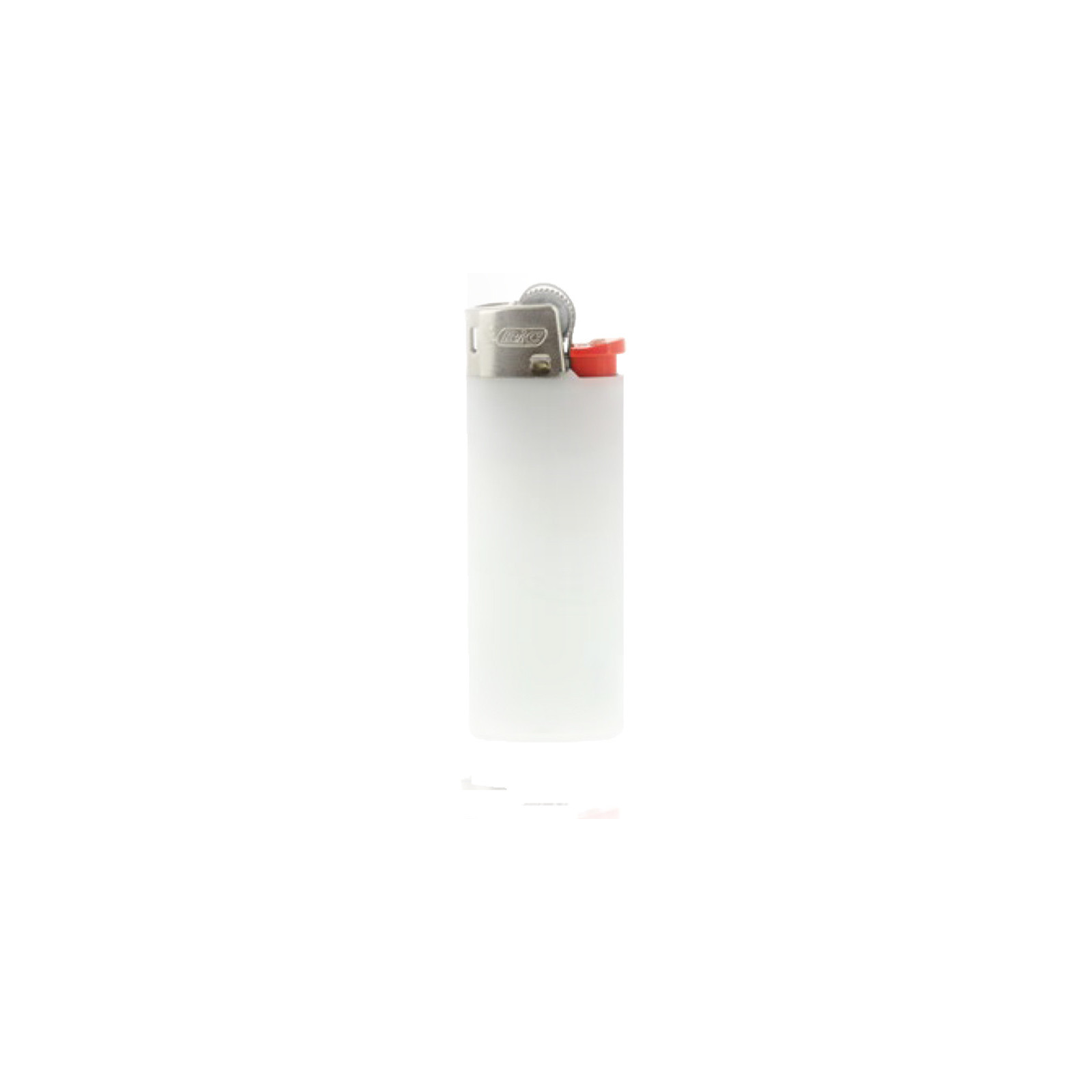 Mini BIC lighter J25 - flere farver - BIC