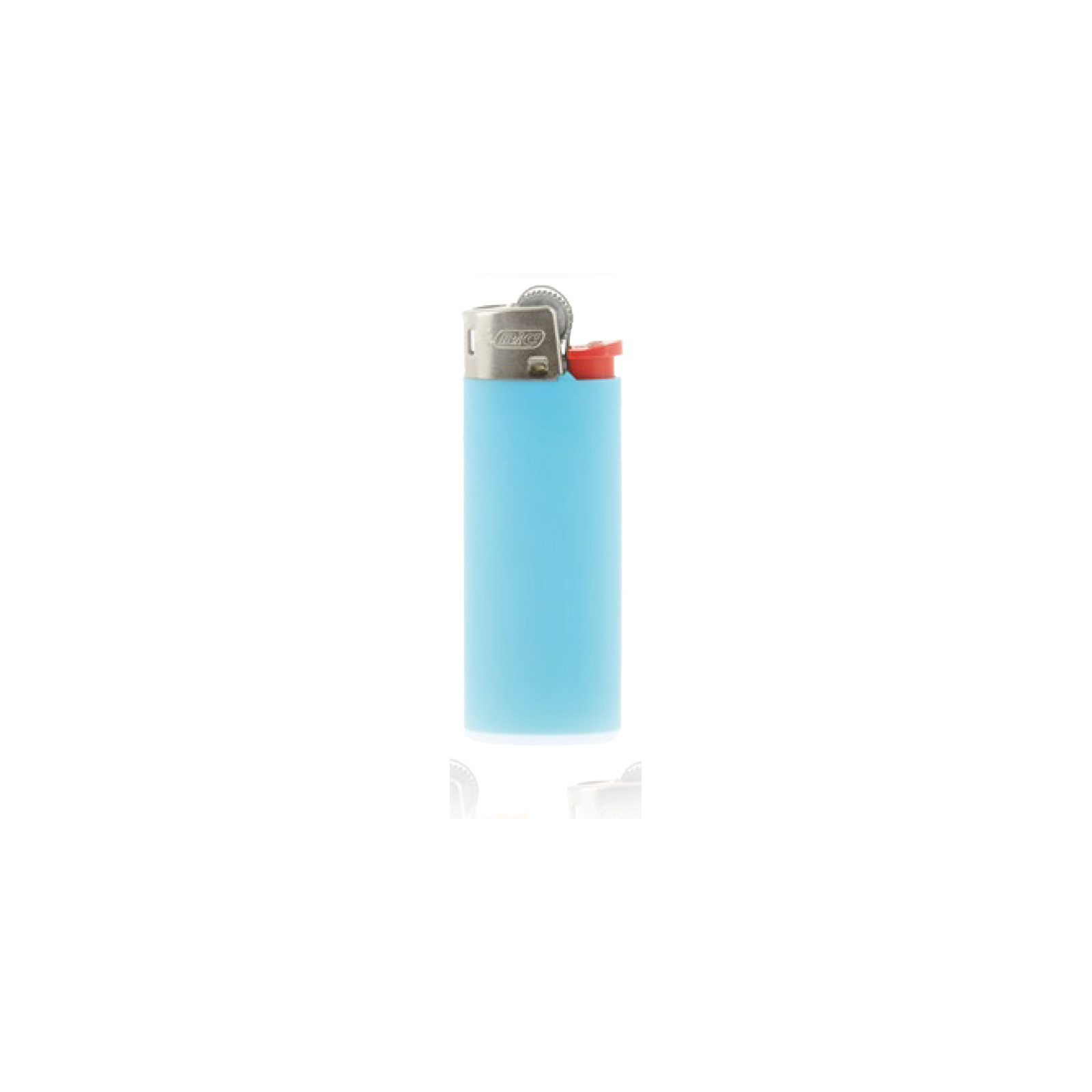 Mini BIC lighter J25 - flere farver - BIC