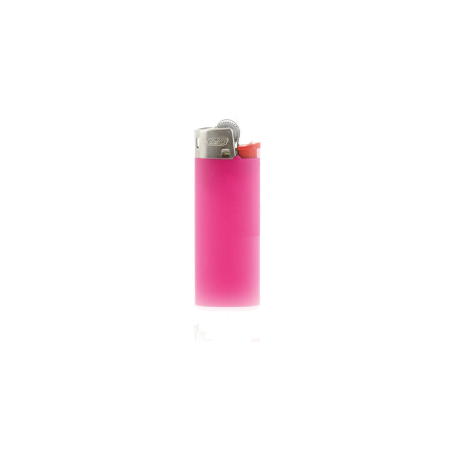 Mini BIC lighter J25 - flere farver - BIC