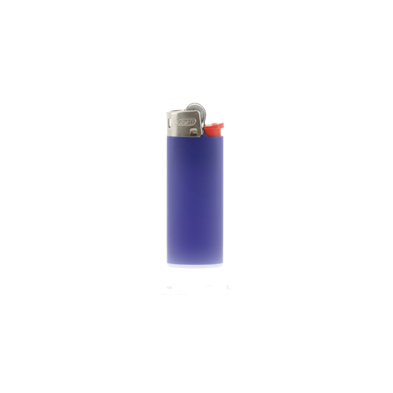Mini BIC lighter J25 - flere farver - BIC